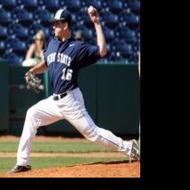 Penn State baseball: Greg Welsh returns to rotation in time for Indiana ...