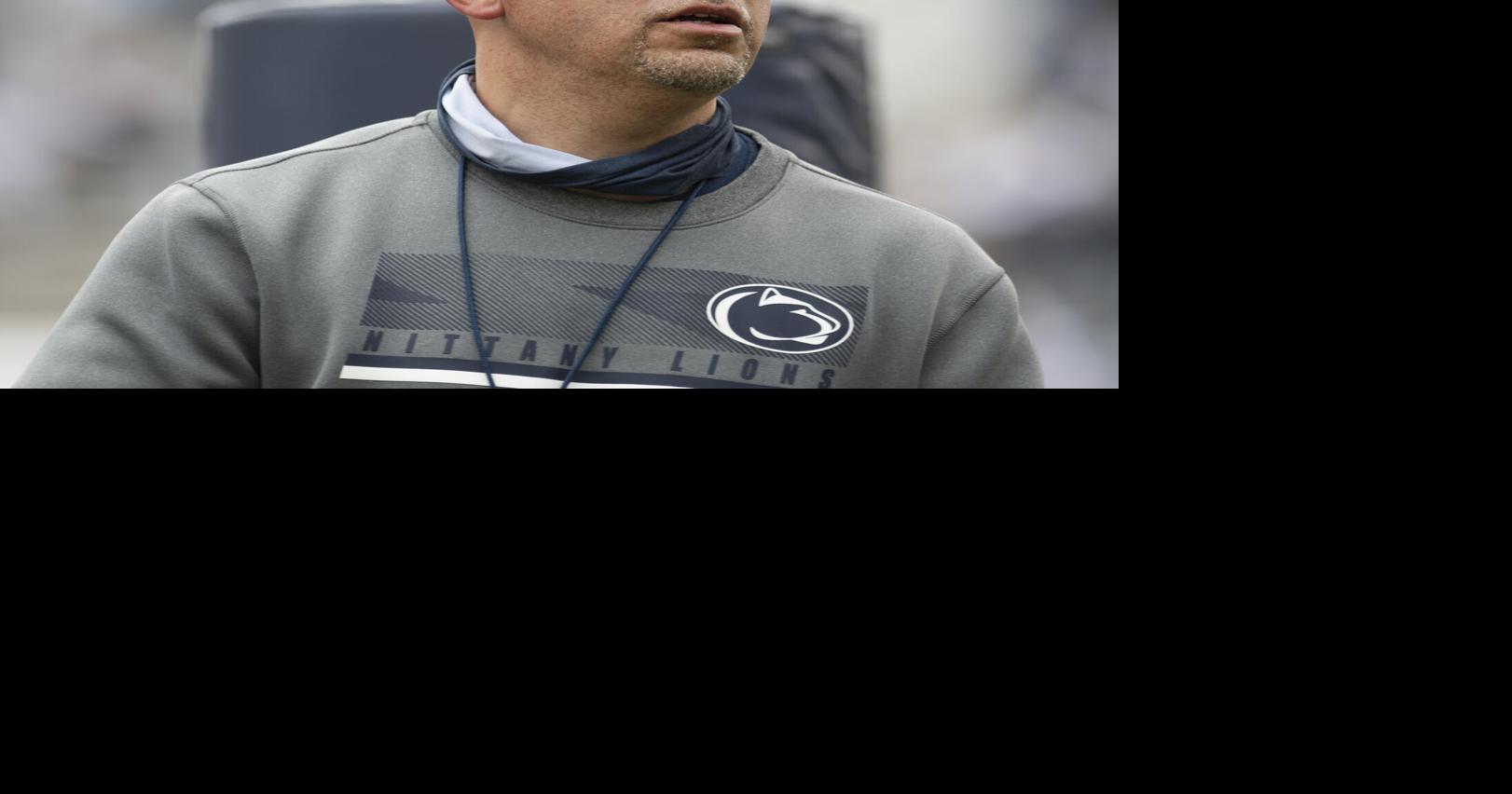 Former Penn State football cornerback Joseph Johnson III announces ...