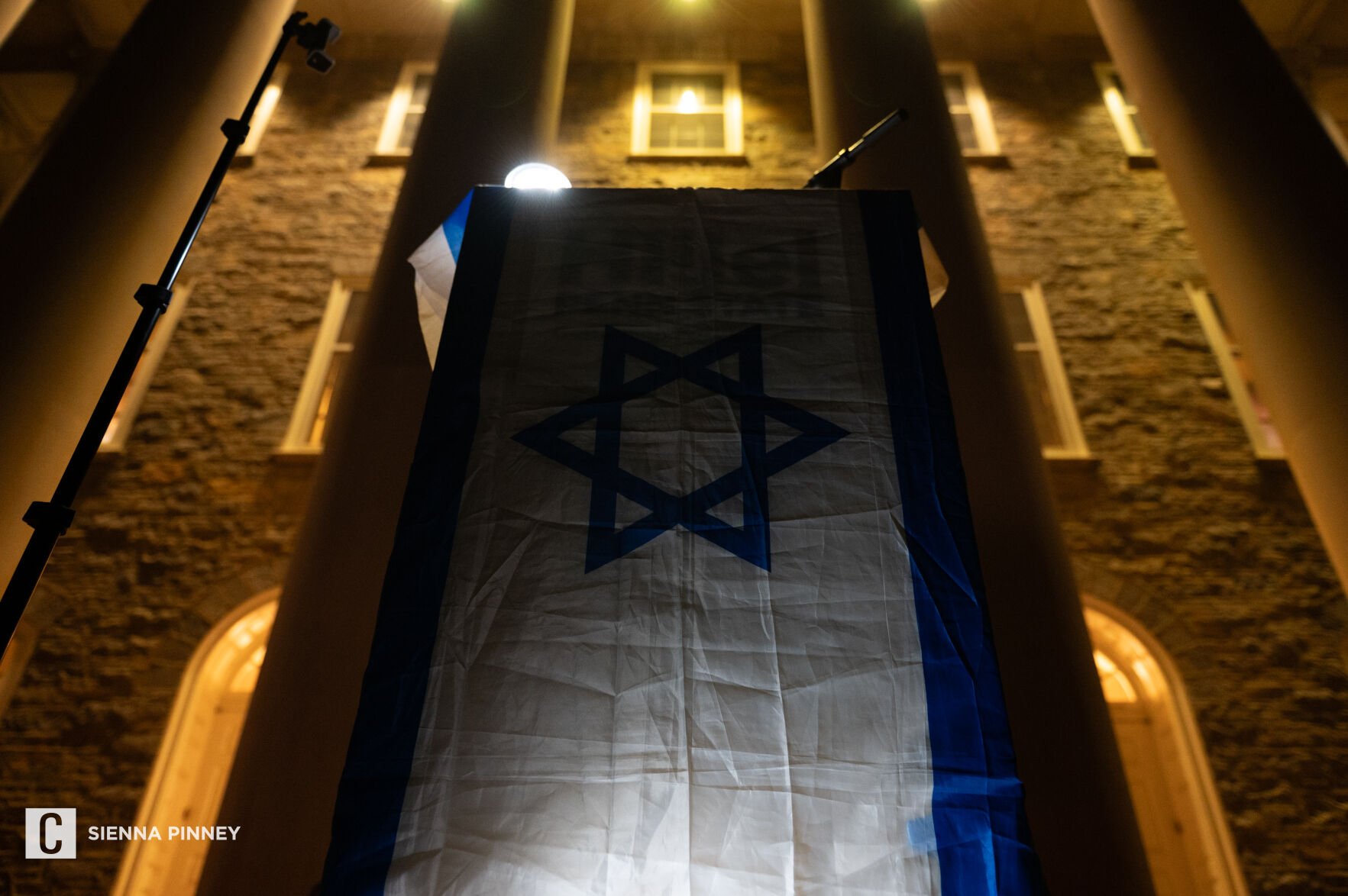 Jewish American Heritage Month Proclamation by Mayor | State College ...