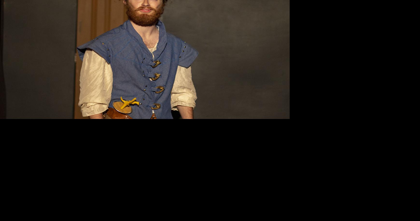 No Refund Theatre brings "The Princess Bride" to Penn State | Arts ...