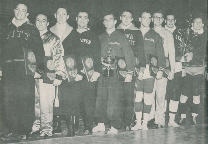 How Penn State wrestling’s 1953 national championship team changed the ...