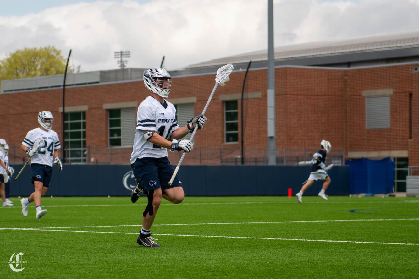Penn State men’s lacrosse outlasts Maryland’s late surge | Penn State ...