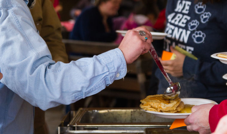 Maple Harvest Festival at Shaver's Creek Environmental Center | News ...