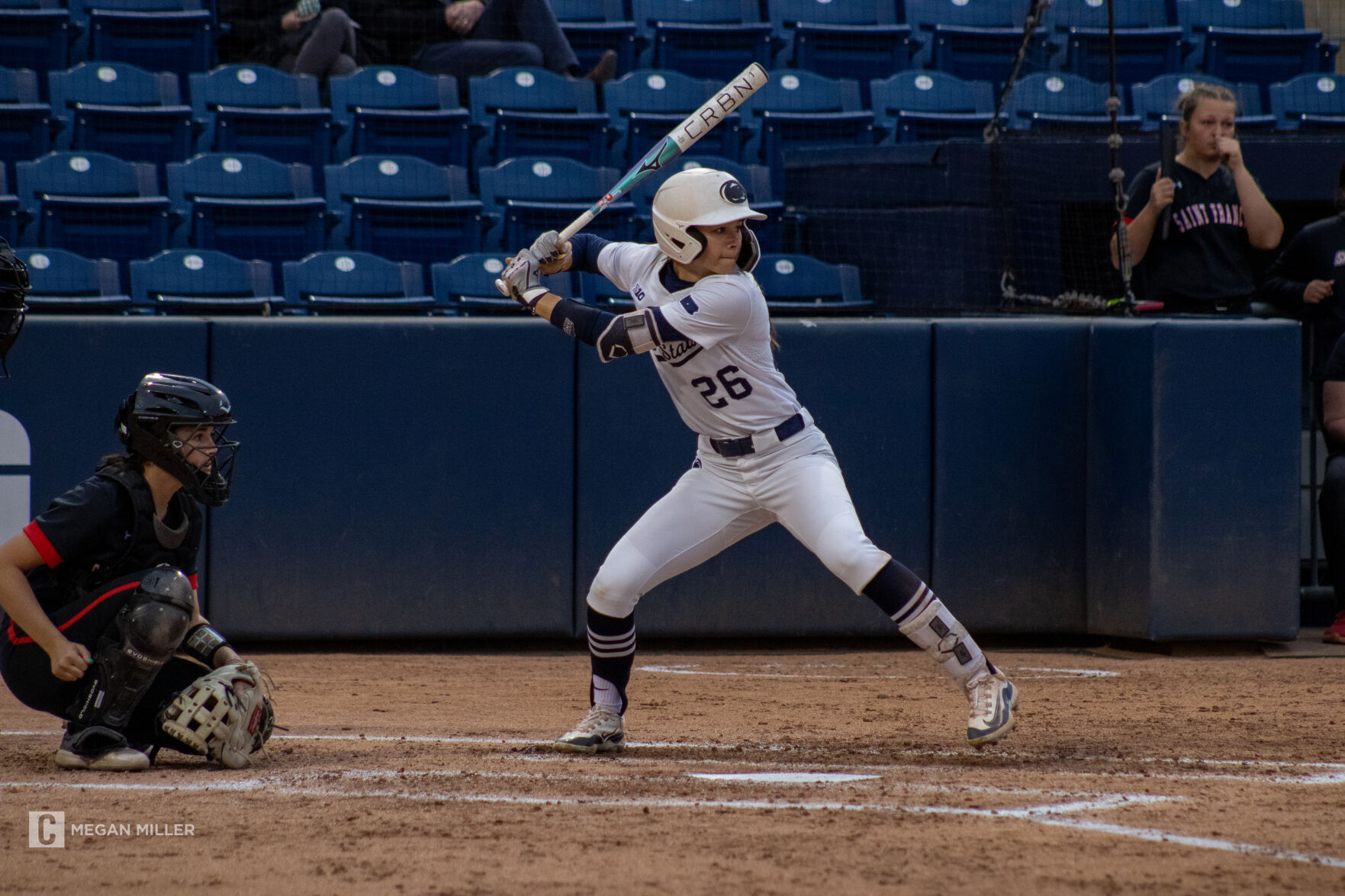 Penn State softball position preview | Pitchers | Penn State Softball ...