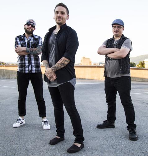 For State College’s Relic Hearts, an upcoming music festival offers a ...
