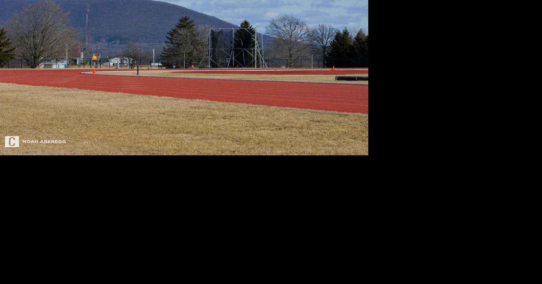 Penn State track and field's Allon Clay wins 800m Big Ten Championship ...