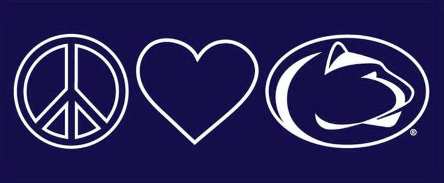 Looking for your Penn State partner? New 'Penn State Dating' Facebook ...