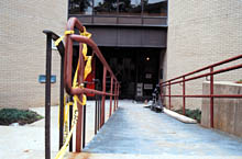 Paterno Library nears completion with new features | Archived News ...