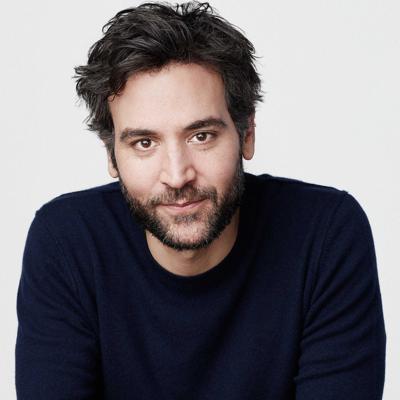 Josh Radnor, star of 'How I Met Your Mother,' is set to speak at Penn ...
