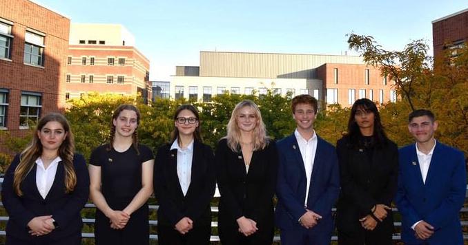 Smeal College of Business offers ‘safe and welcoming space for all ...