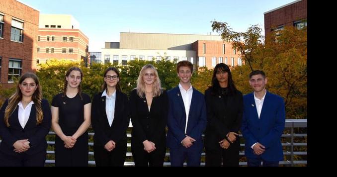 Smeal College of Business offers ‘safe and welcoming space for all ...