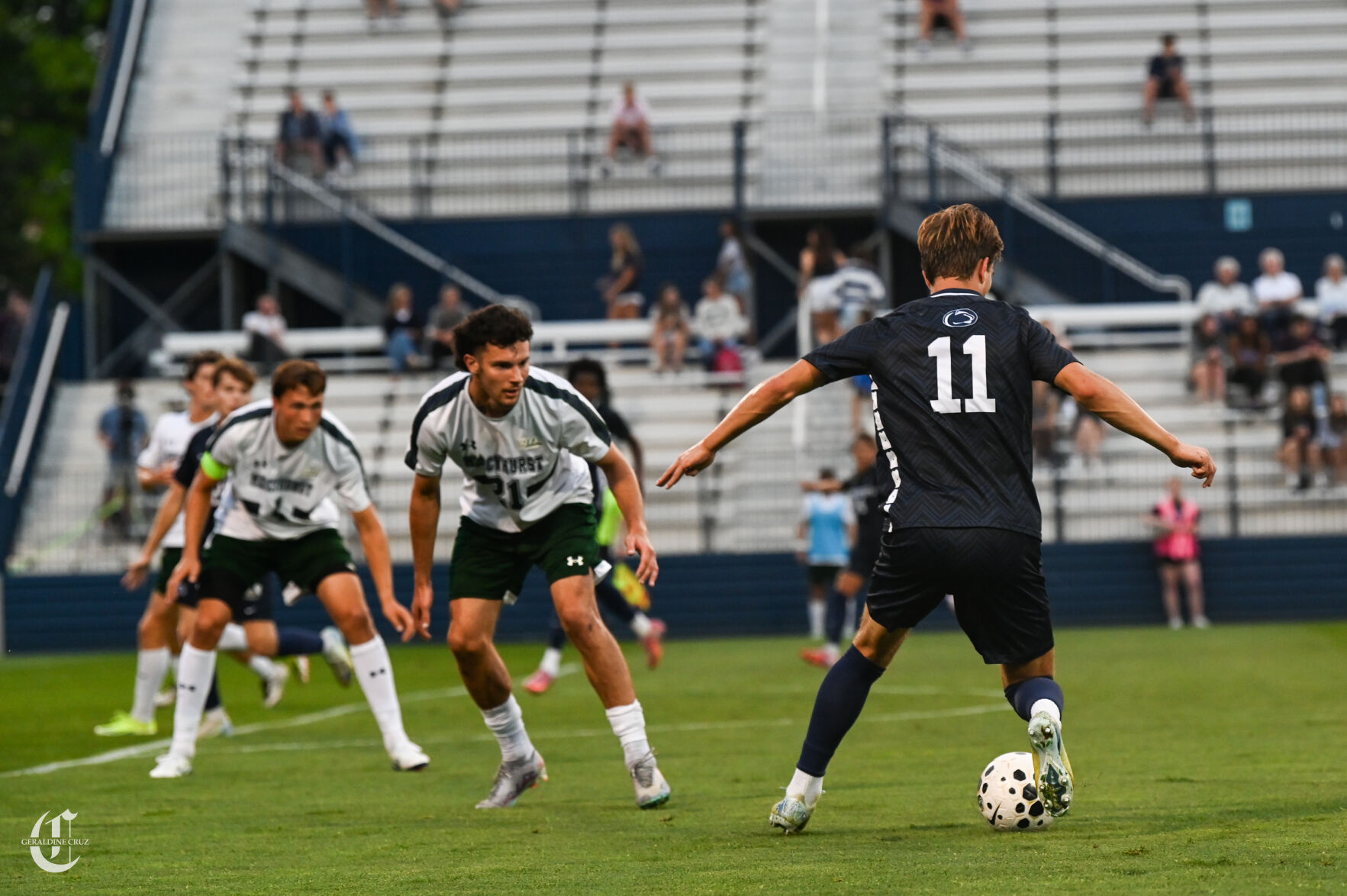 Penn State Men's Soccer News | psucollegian.com