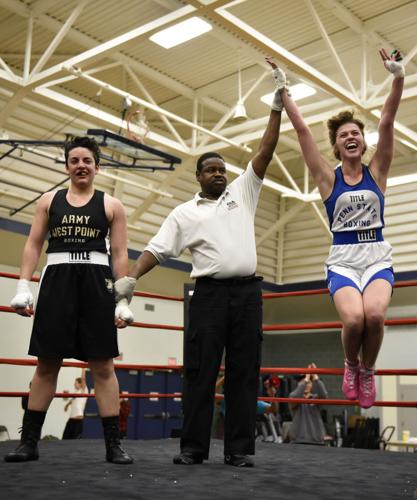 PSU Fight Night | Gallery | psucollegian.com