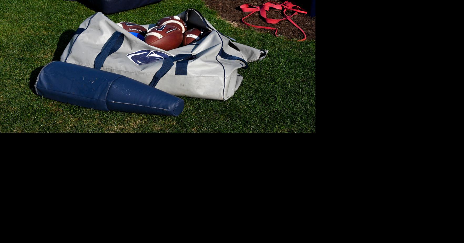 Penn State 2026 RB pledge Messiah Mickens wins Pennsylvania's Gatorade ...