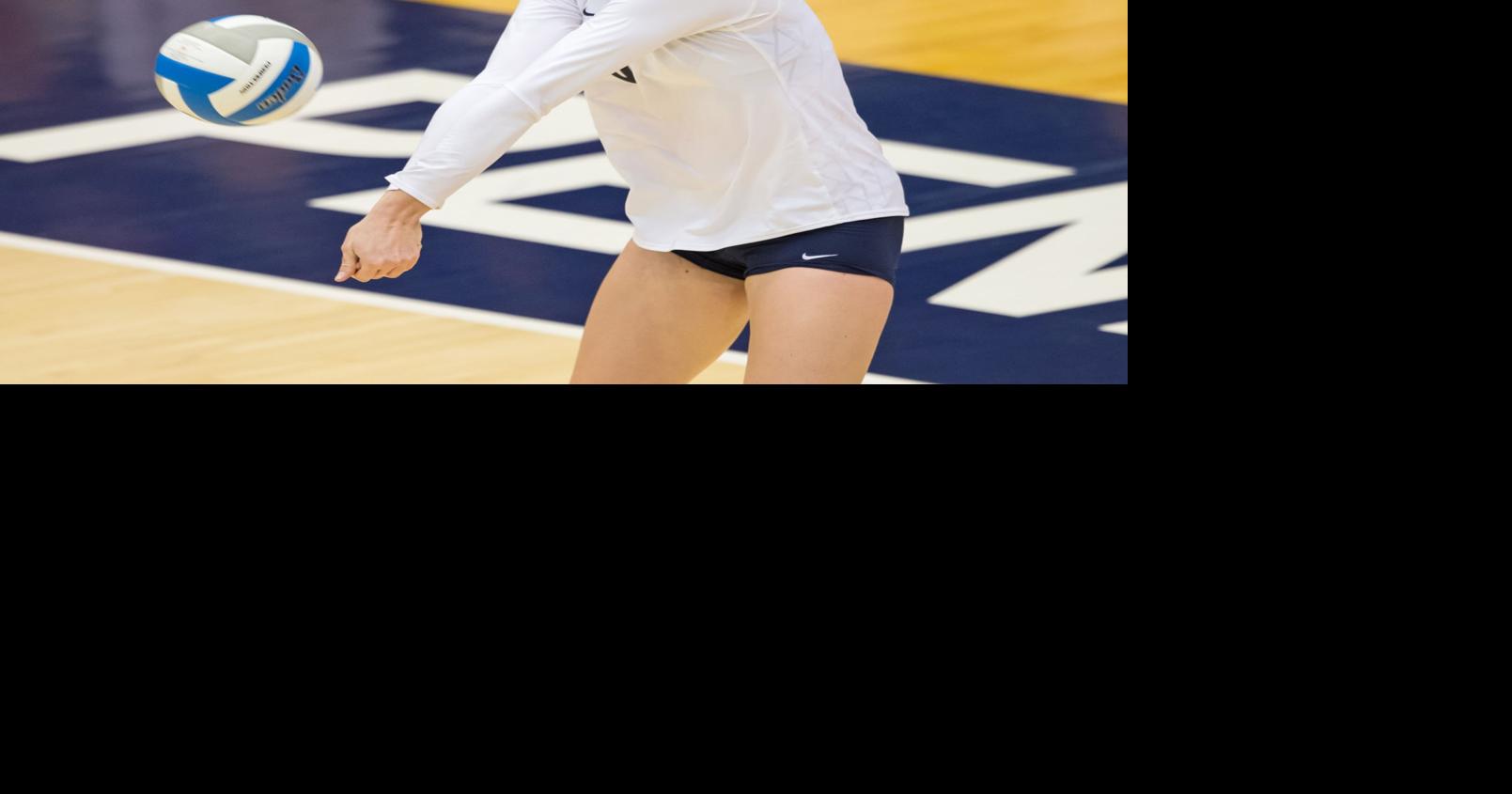 Penn State women’s volleyball defeats Clemson in straight sets to ...