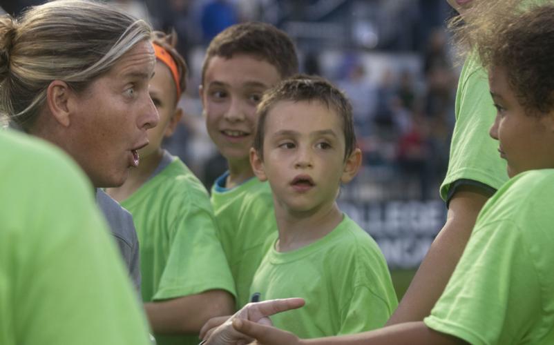 Erica Dambach reaches historic feat, 300 total wins for Penn State ...