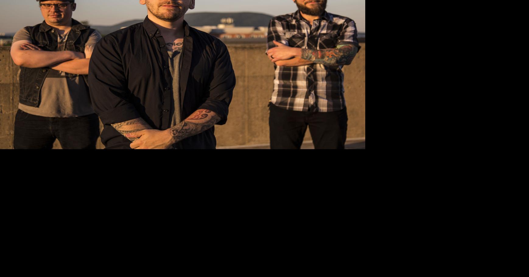 For State College’s Relic Hearts, an upcoming music festival offers a ...