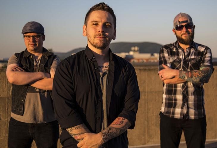 For State College’s Relic Hearts, an upcoming music festival offers a ...