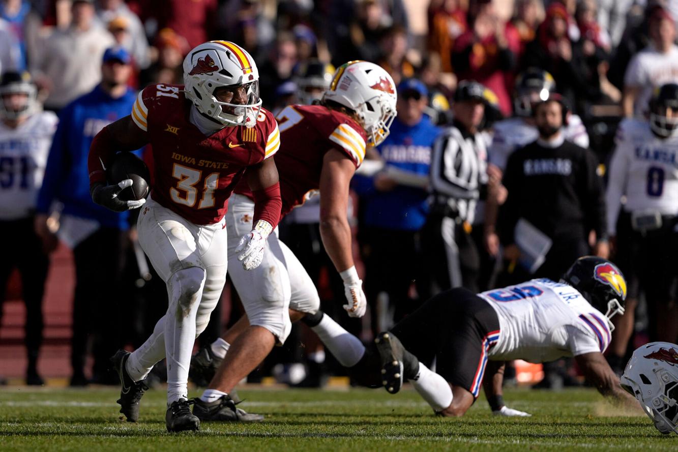 What film says about Penn State's Iowa State transfers | Penn State ...