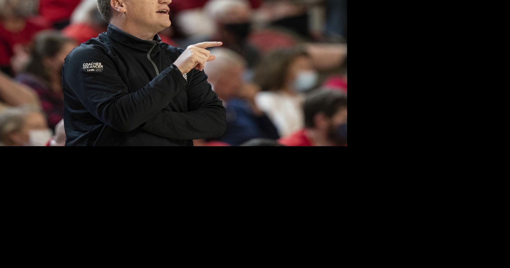 VCU's Mike Rhoades accepts job as Penn State men's basketball’s next ...