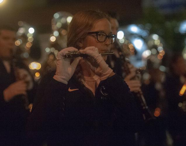 PHOTOS: Homecoming Parade | | psucollegian.com