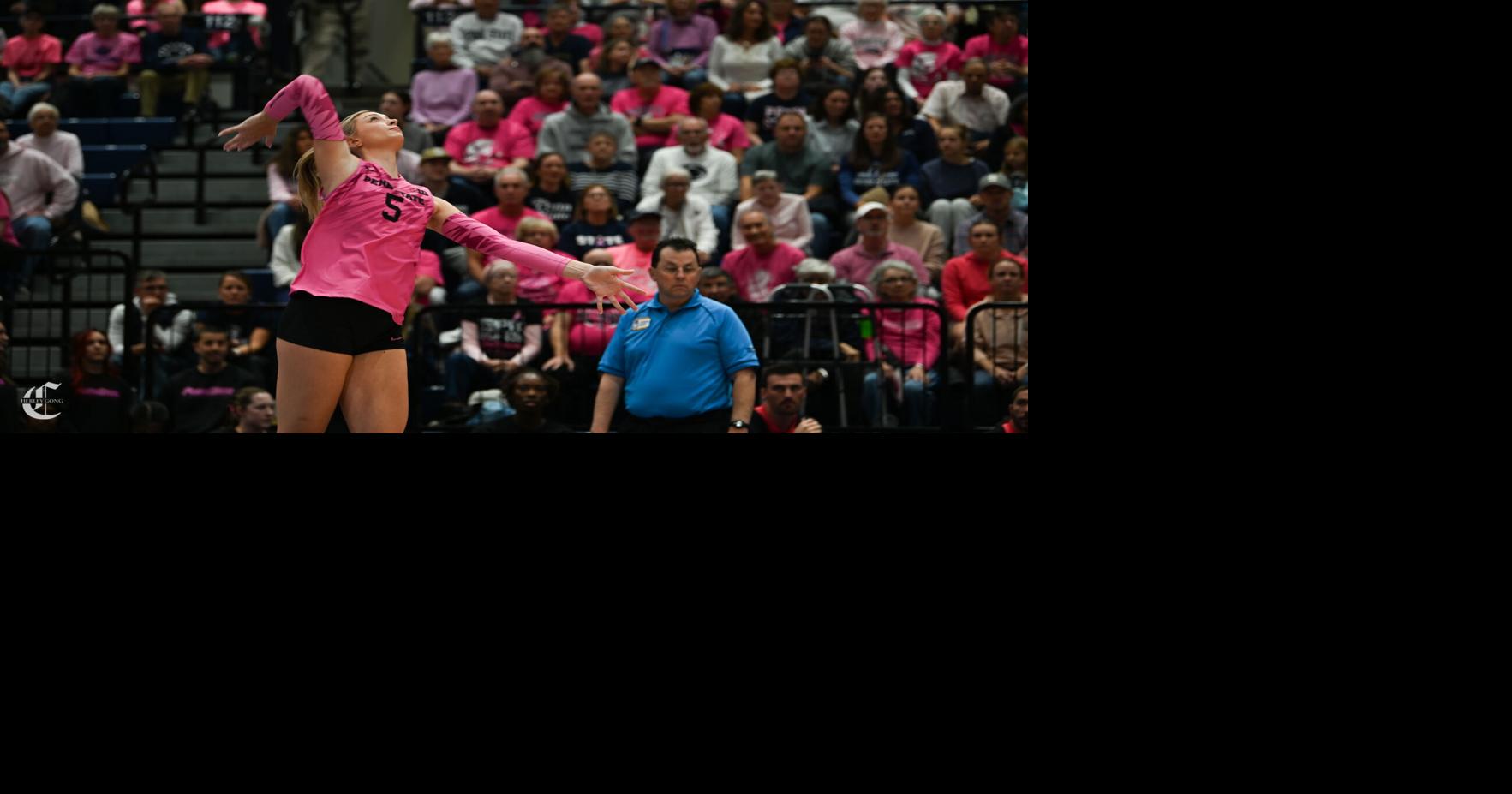 Former PSU WVB player Jordan Hopp named Yale assistant coach | Penn ...