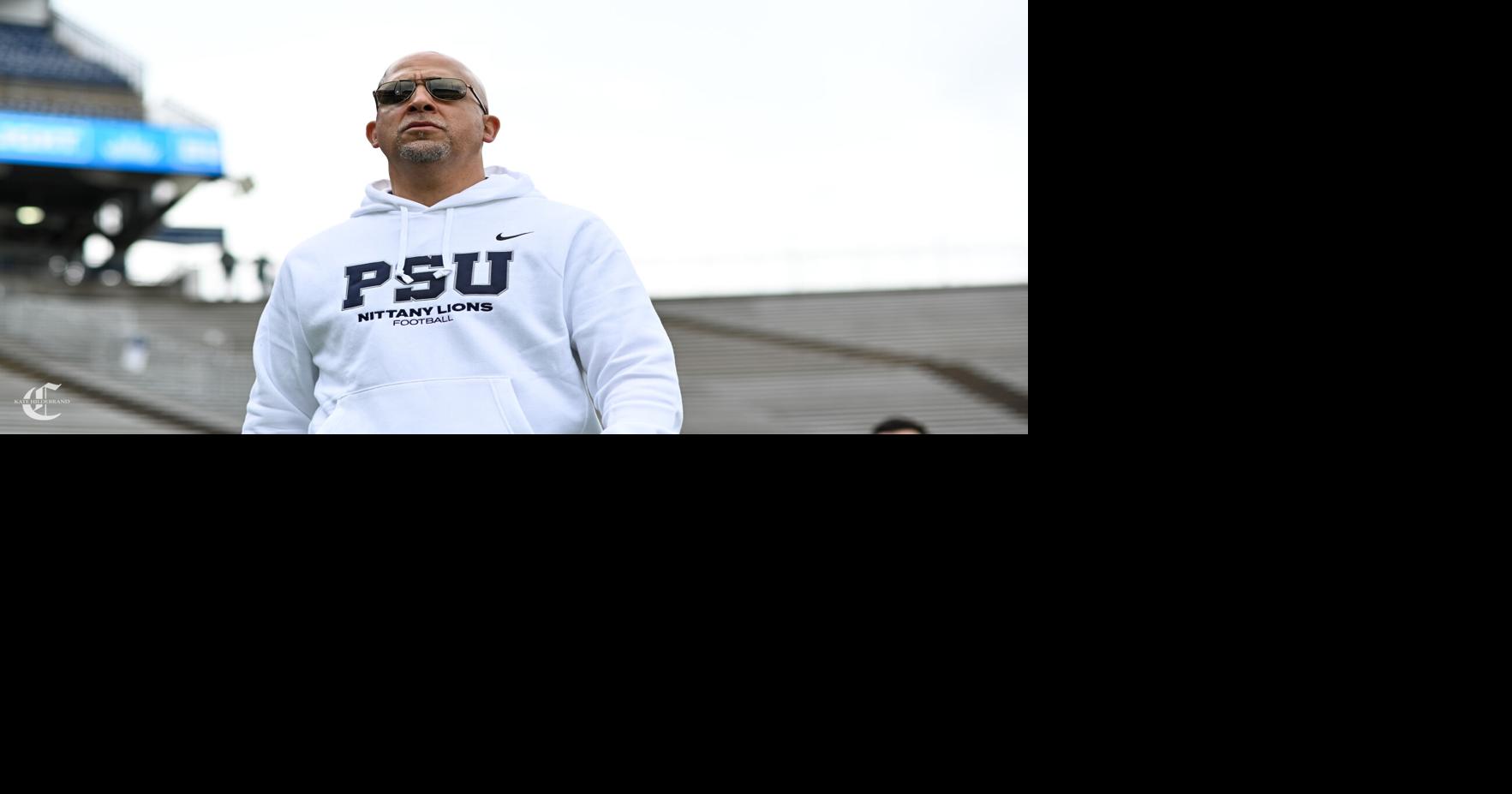 Penn State adds former Villanova special teams coordinator Matthew ...