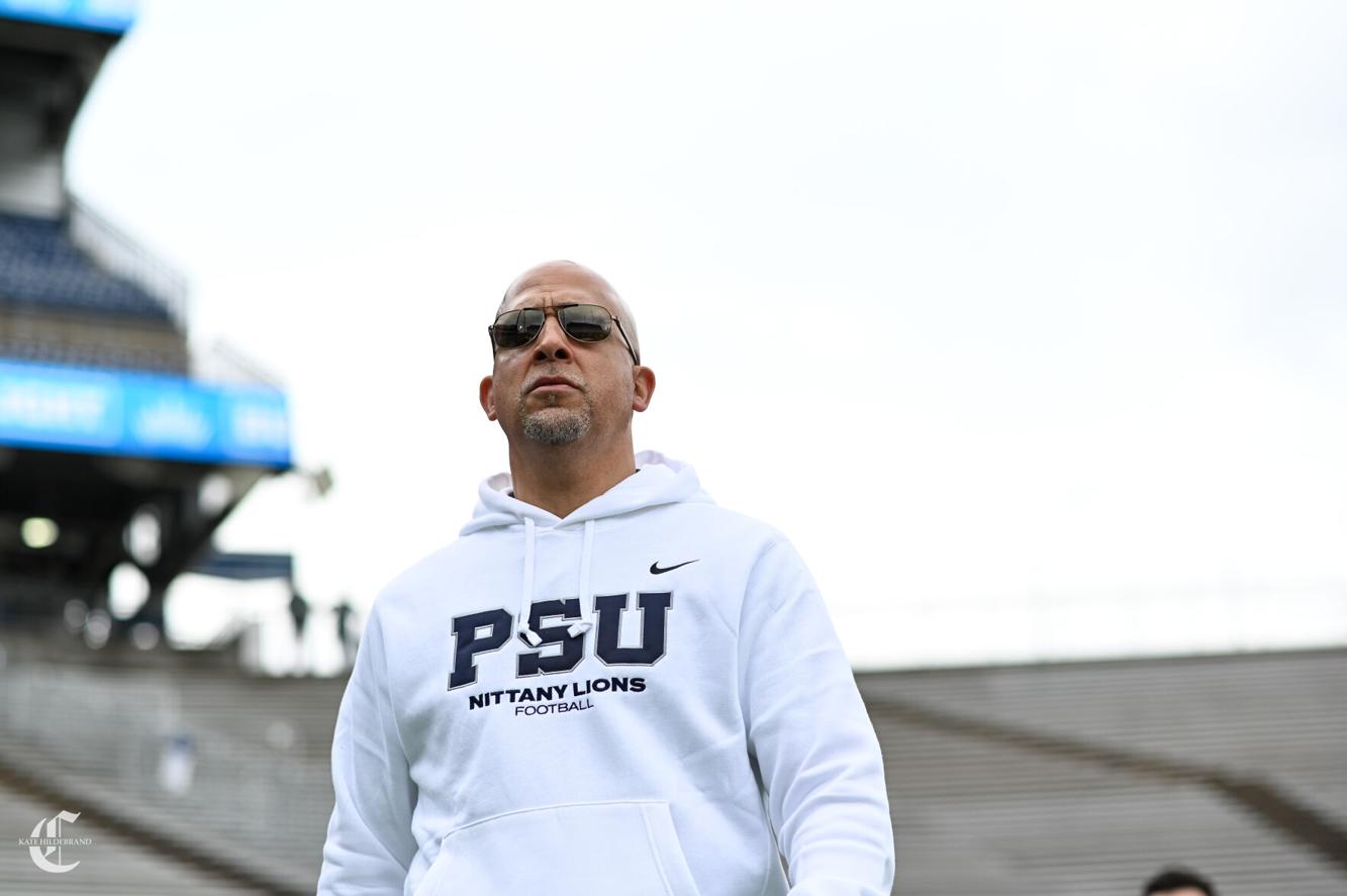Penn State adds former Villanova special teams coordinator Matthew ...