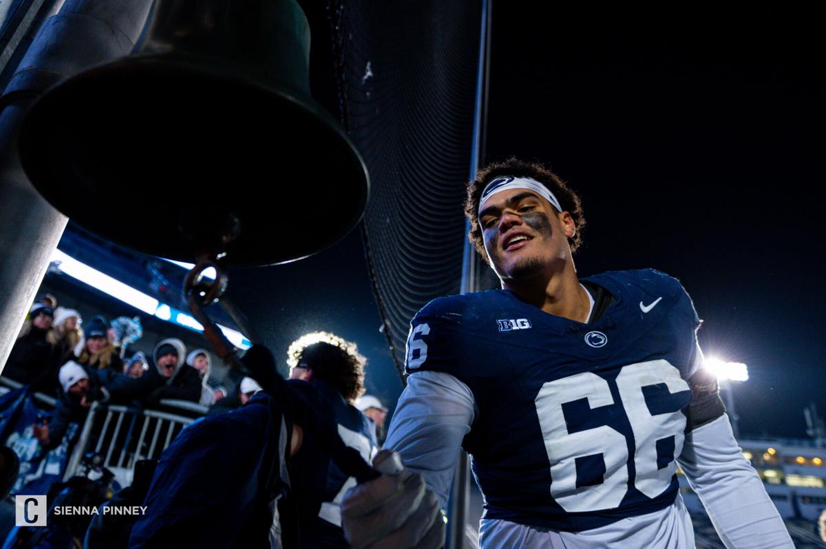 Former Penn State OT Drew Shelton drafted in 4th round by Dallas ...