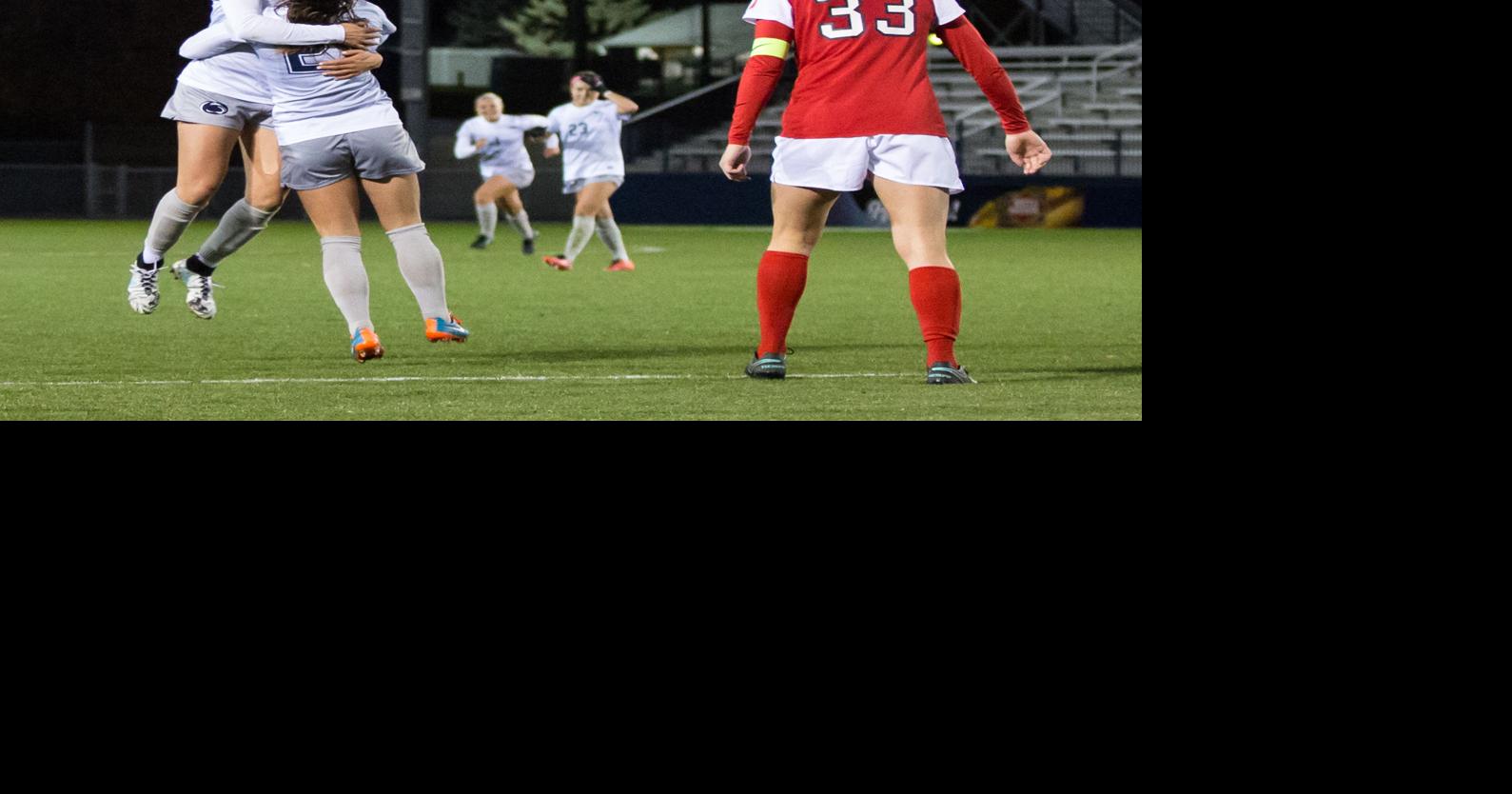 Penn State women’s soccer’s Marissa Sheva thriving early on in season ...