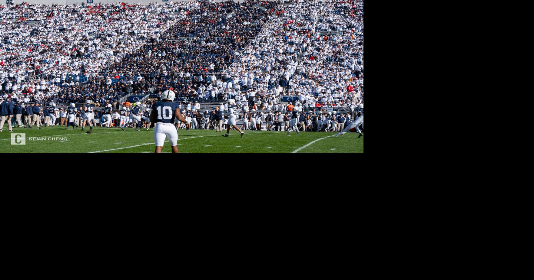 Penn State-Washington predictions | Penn State Football News ...