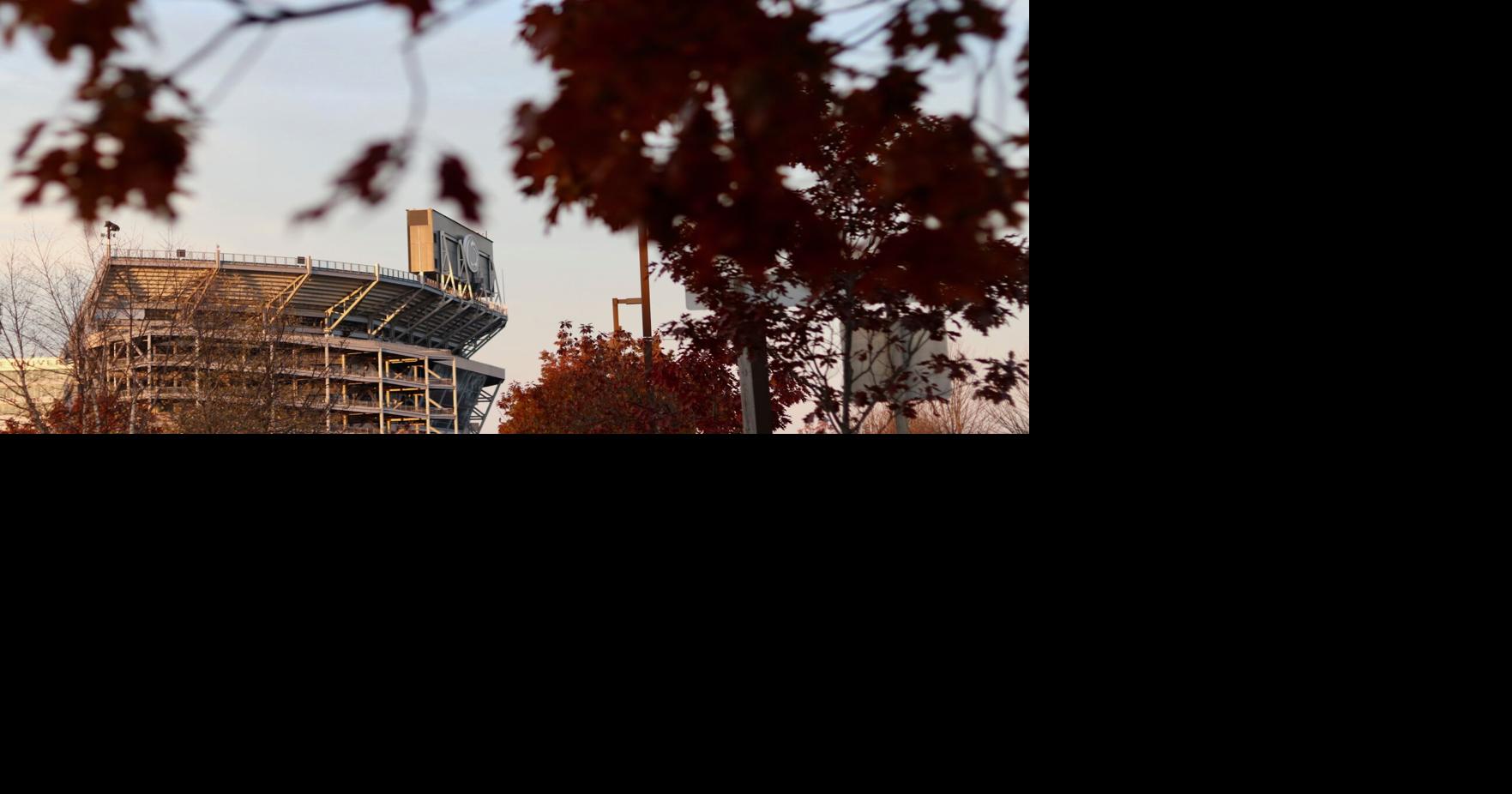 Ex-Penn State football, men's basketball player Titcus Pettigrew named ...