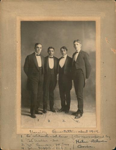 First Black Penn State graduate Calvin Waller leaves lasting legacy ...