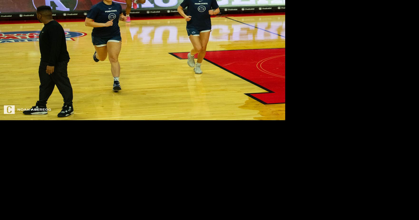 Former Lady Lion Cam Rust commits to Seton Hall | Penn State Basketball News | psucollegian.com