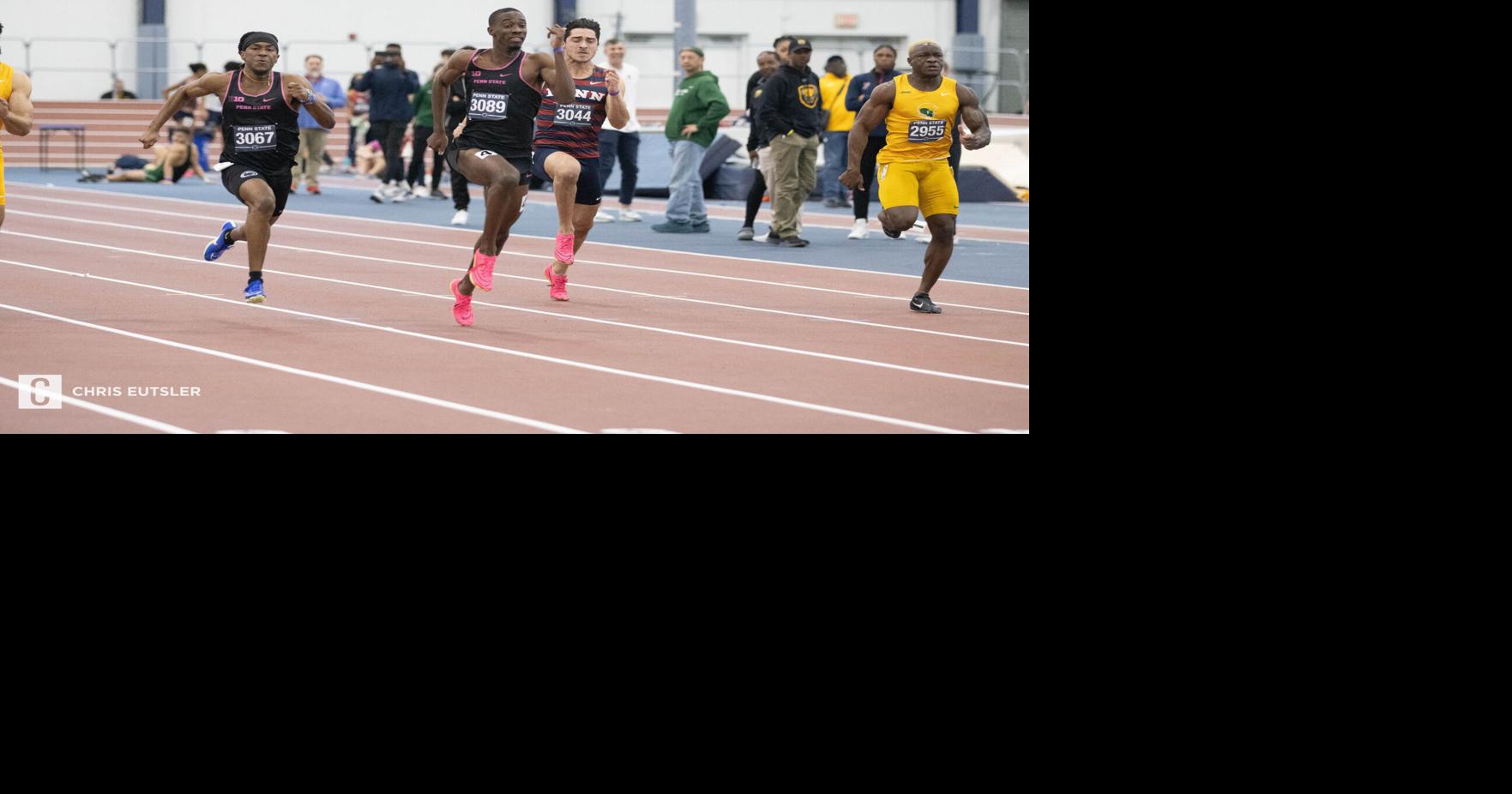 Penn State track & field Big Ten Championship recap | Penn State ...