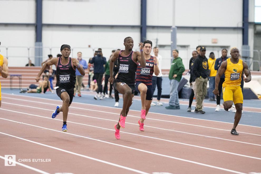 Penn State track and field prepares for 2024 NCAA Nationals | Penn ...
