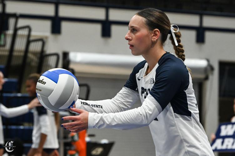 Penn State women’s volleyball transfer portal targets | Penn State ...