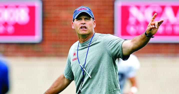 Danny Rocco hired in off-field role with Penn State football | Penn ...