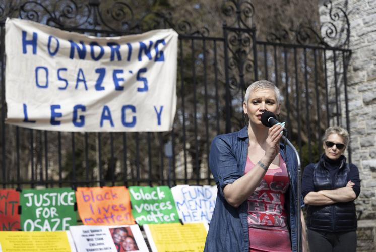 State College's 3/20 Coalition calls for 'justice' for Osaze Osagie ...