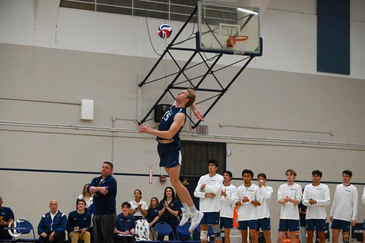 Penn State men’s volleyball set for play-in NCAA Tournament matchup ...