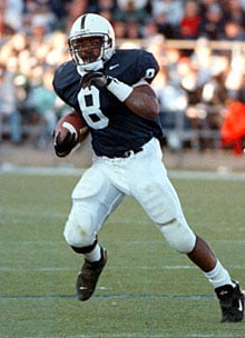 'Man child' | Archived News | Daily Collegian | psucollegian.com