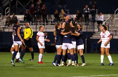 Riley Gleason ready for big jump with Penn State women’s soccer after ...