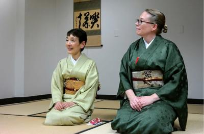 Penn State students celebrate cultural tea practices through different ...