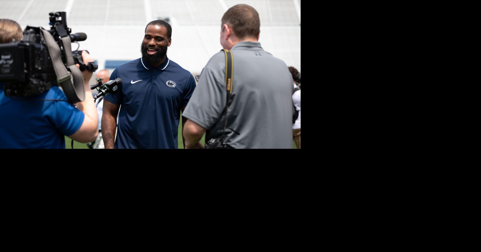 Film review on 2025 Penn State signee Daniel Jennings | Penn State ...