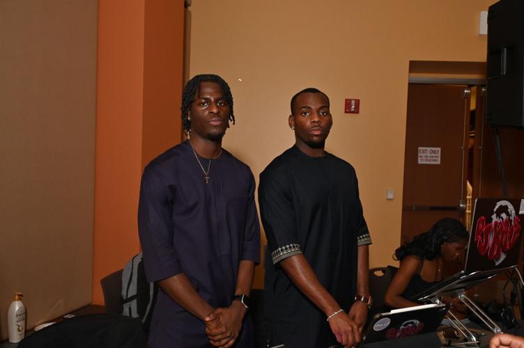 DJ Kalz combines music, culture at Penn State | Lifestyle ...