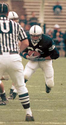 The ties that bind | Archived News | Daily Collegian | psucollegian.com