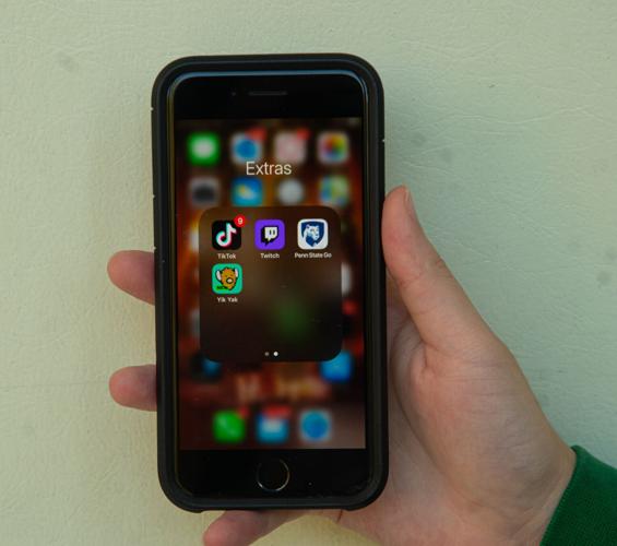 Penn State students say they have ‘pretty good experiences’ with Penn ...