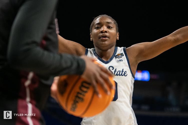 Analyzing Penn State women’s basketball’s offseason | Penn State ...