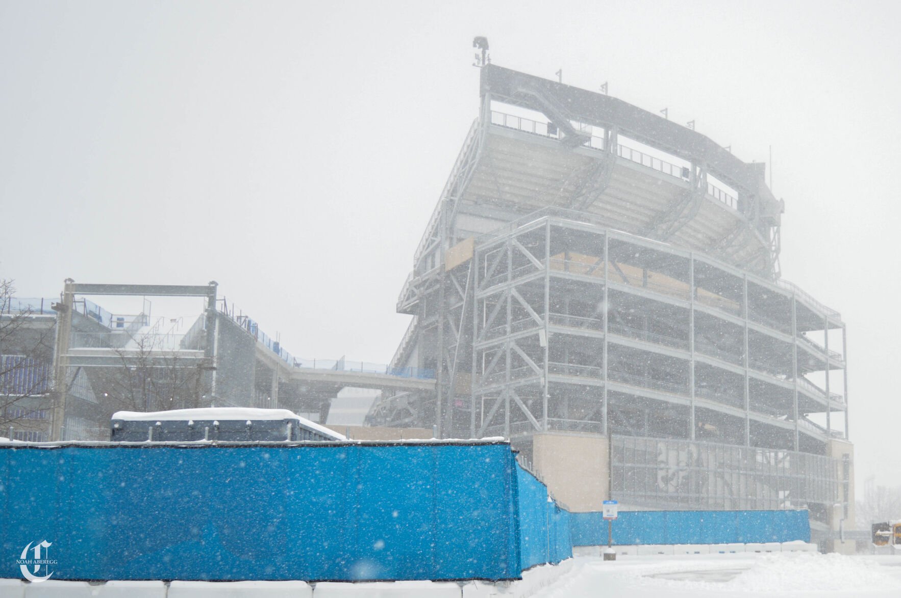 Penn State men's, women's hockey release alternate uniforms | Penn ...
