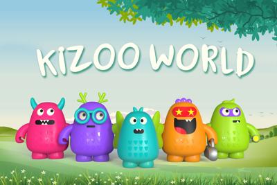 Combining ice cream and toys | Penn State graduate student starts Kizoo ...